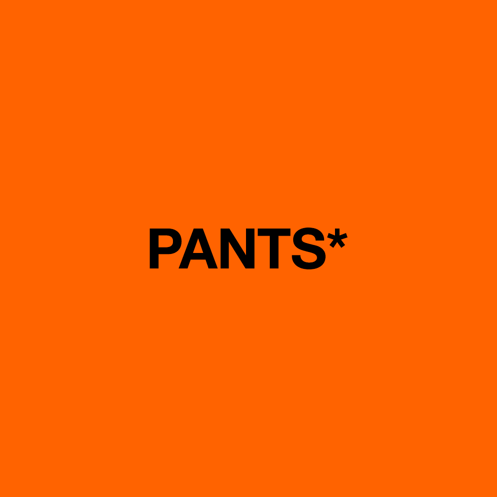 Pants – Taki Amsterdam