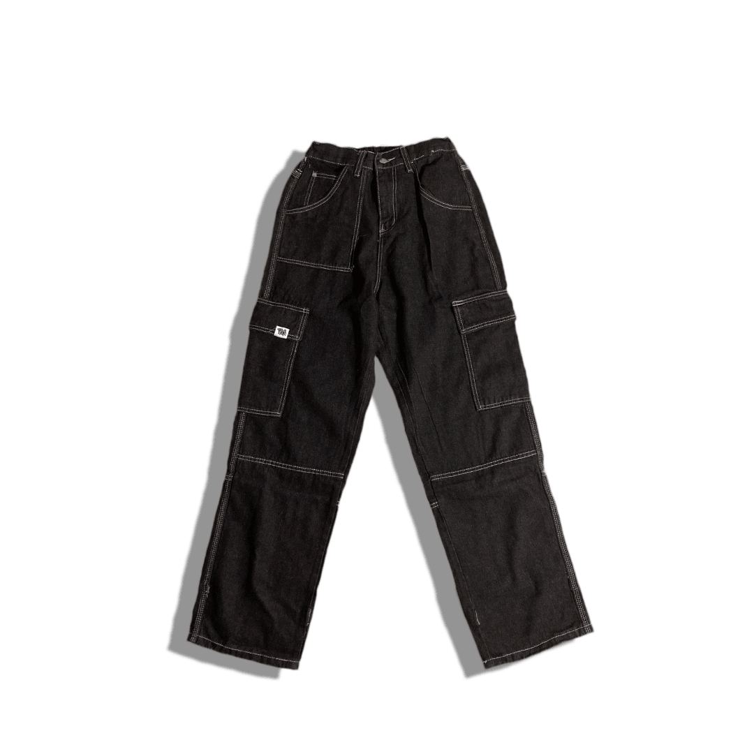 taki pants v2 "cargo" – Taki Amsterdam