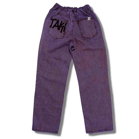 Pants – Taki Amsterdam